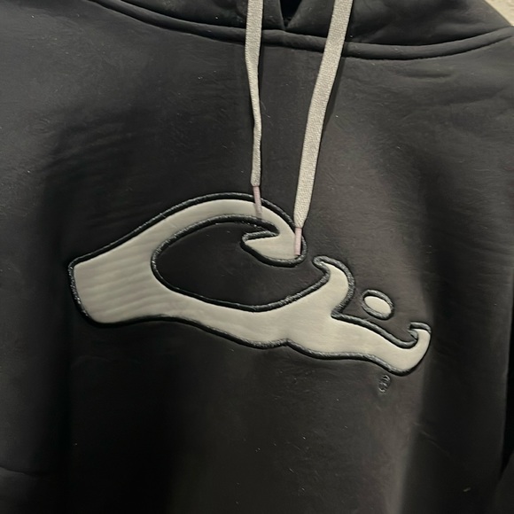 Drake | Jackets & Coats | Drake Waterfowl Lst Hoodie | Poshmark